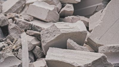 Reliable Concrete Debris Removal for Clean & Safe Spaces